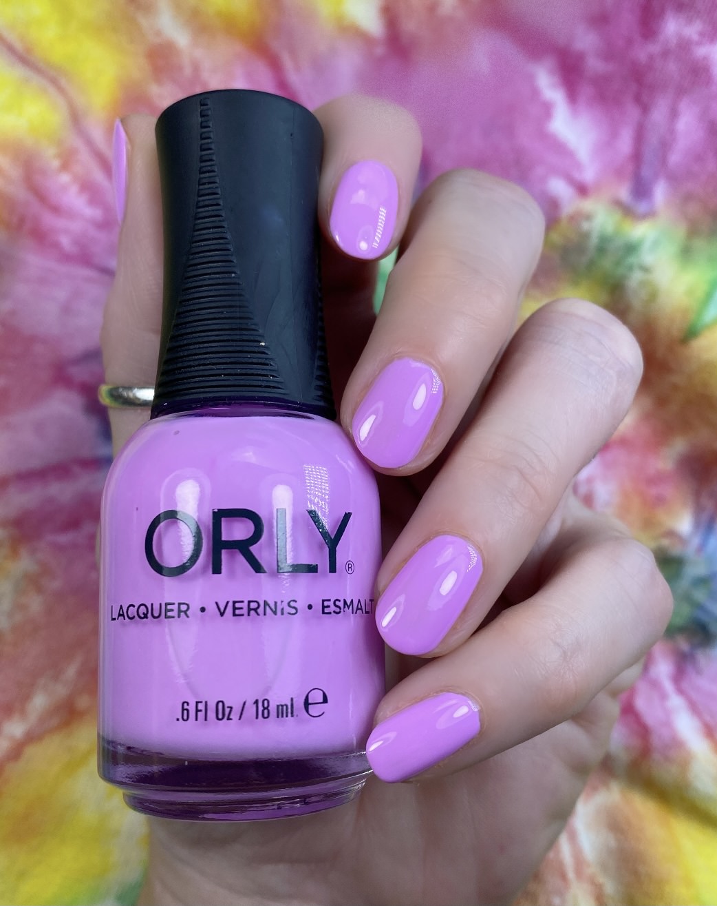 Orly Summer 2021 - Livwithbiv