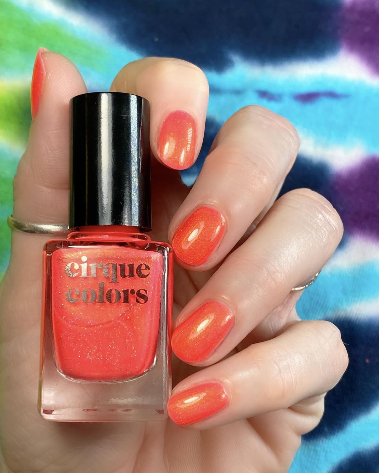 New Cirque Colors collections - Livwithbiv