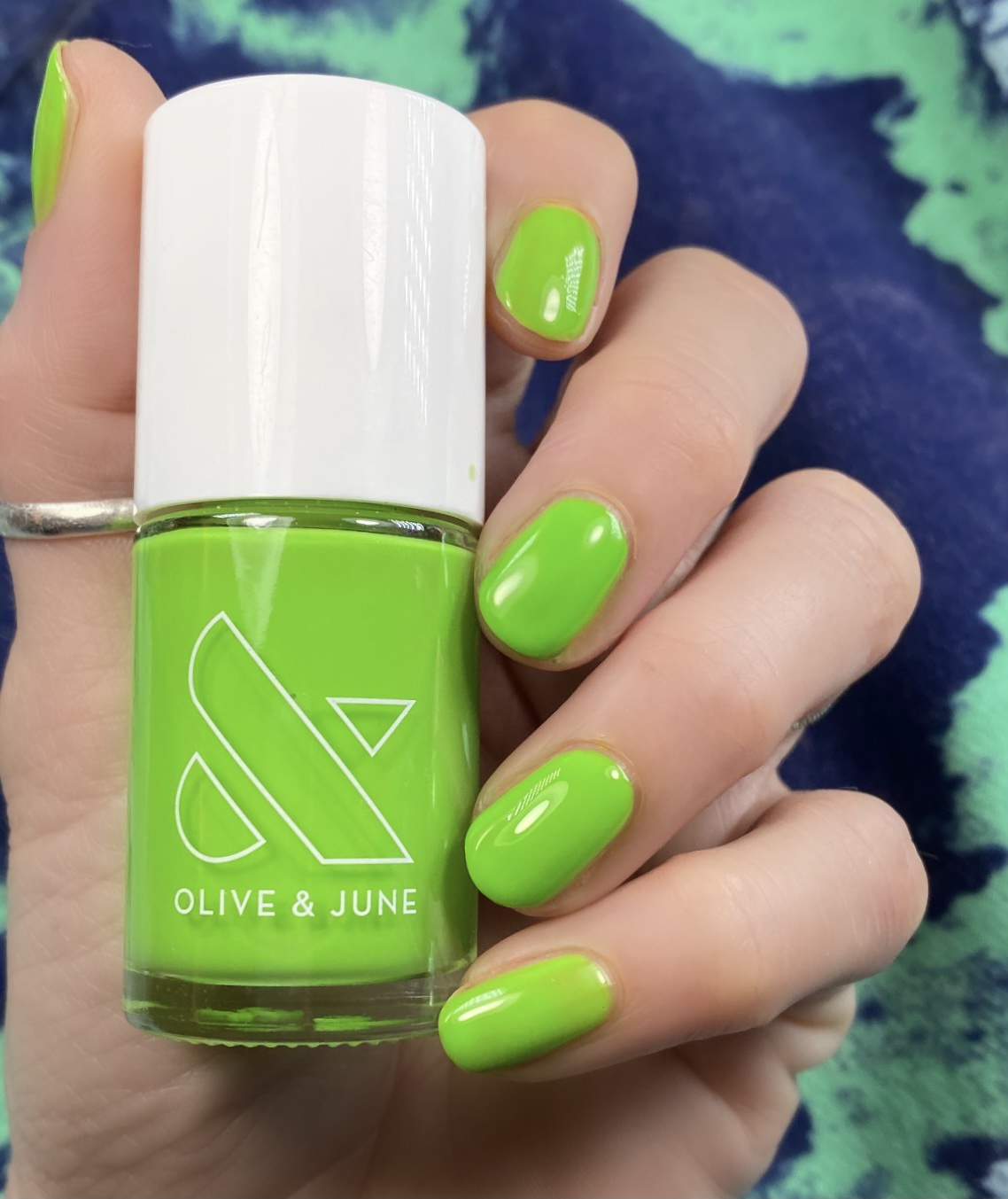 Olive & June Summer 2021 Collection - Livwithbiv