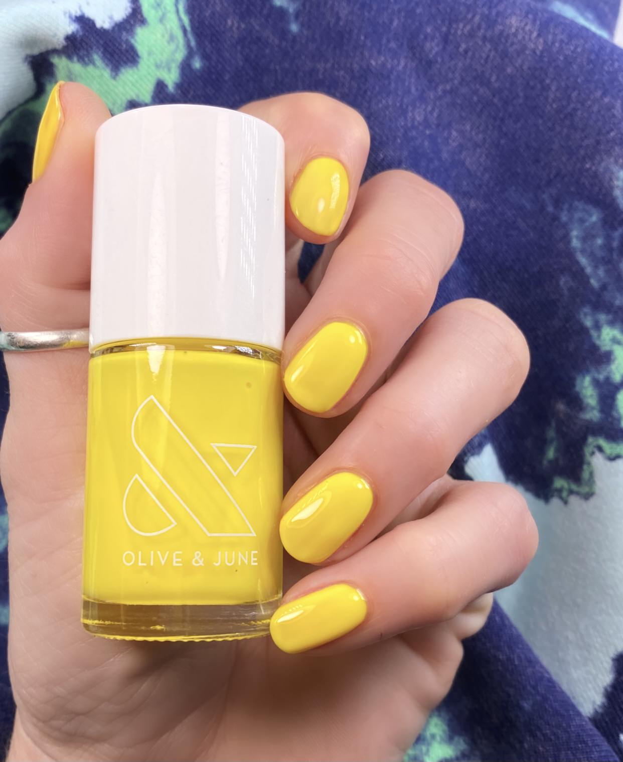 Olive & June Summer 2021 Collection - Livwithbiv