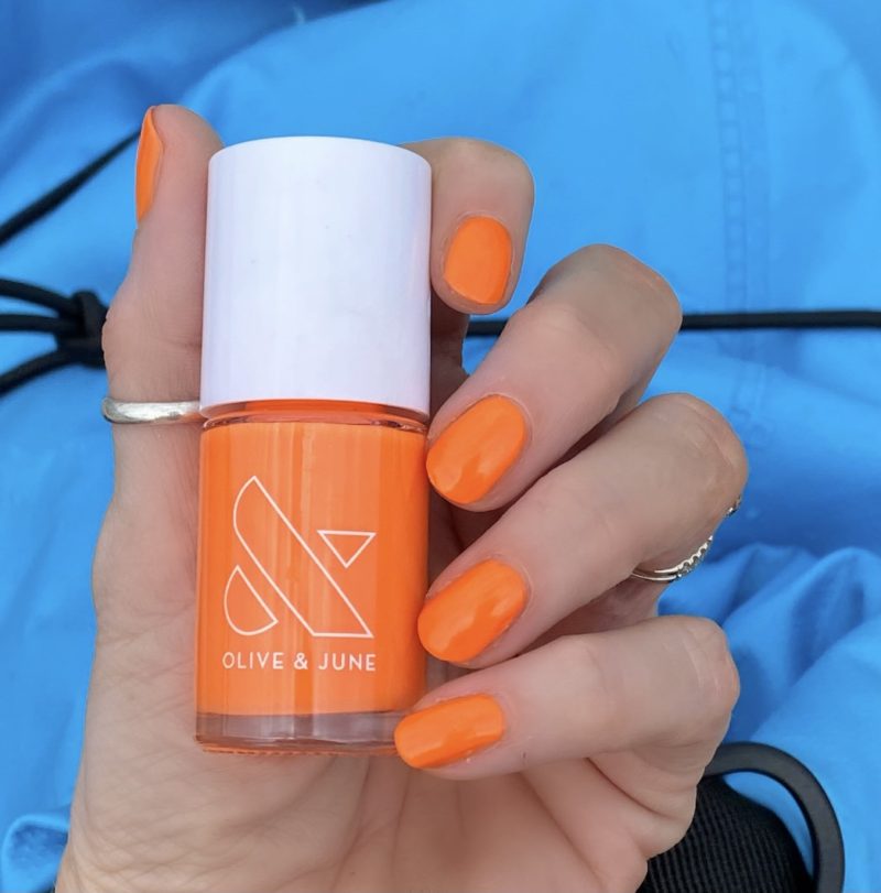 Olive & June Summer 2021 Collection - Livwithbiv