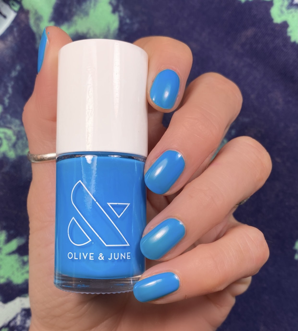 Olive & June Summer 2021 Collection - Livwithbiv