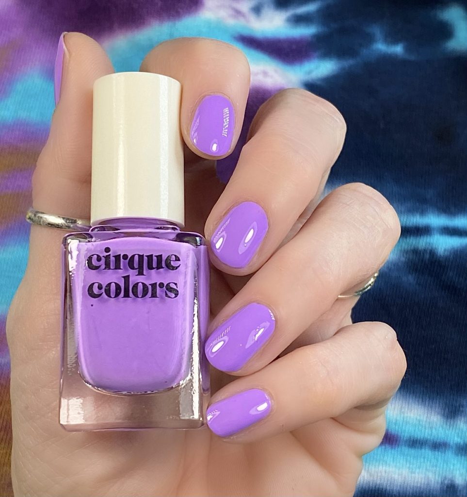 New Cirque Colors collections - Livwithbiv
