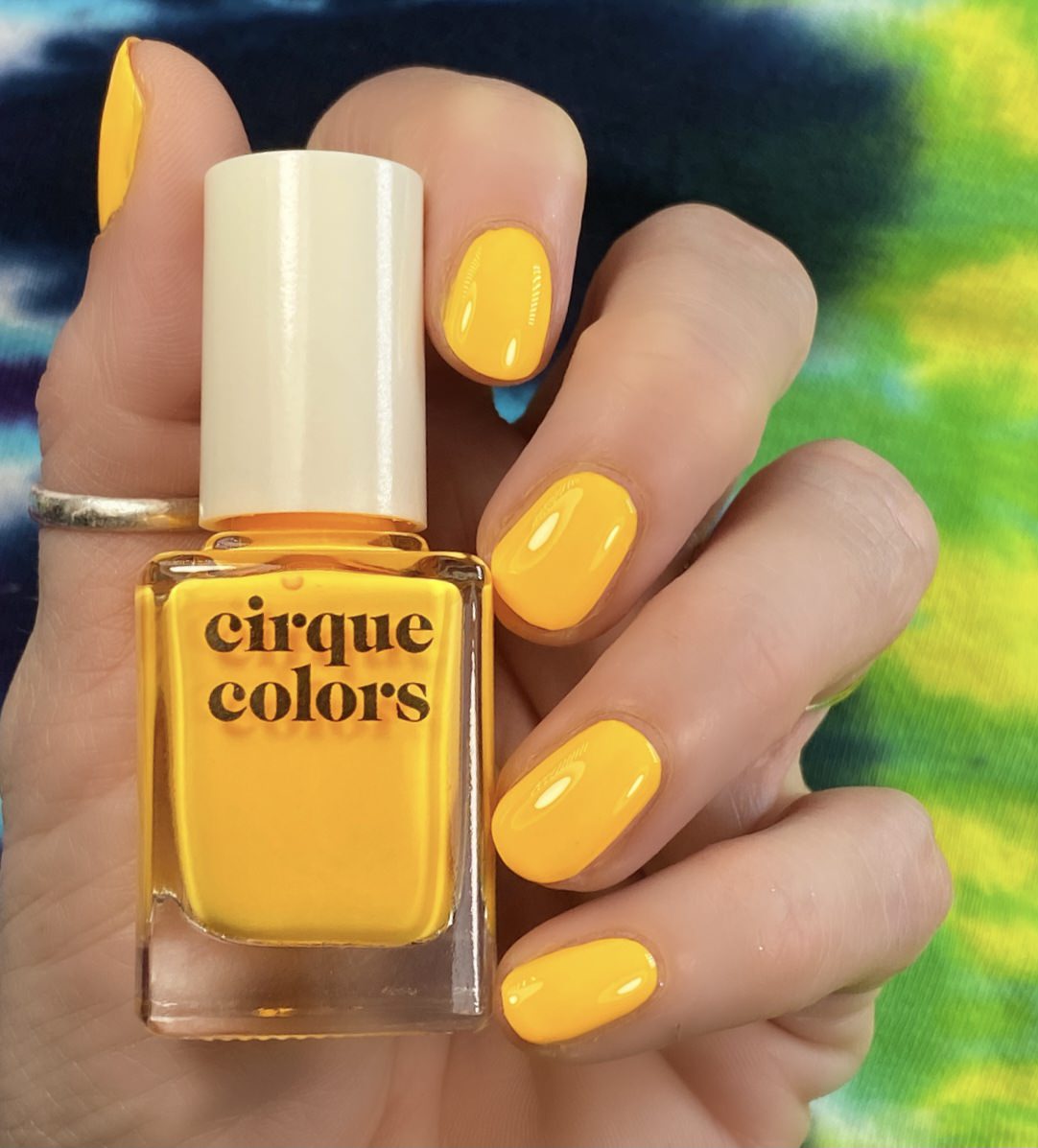 New Cirque Colors collections - Livwithbiv