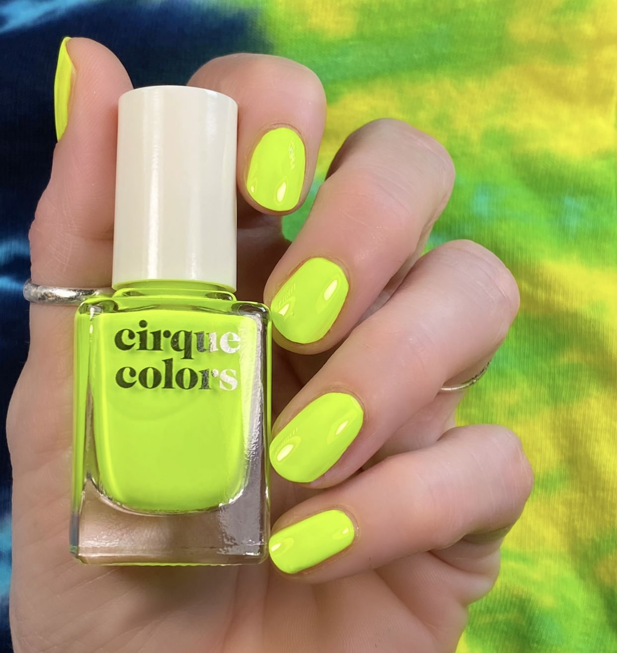 New Cirque Colors collections - Livwithbiv