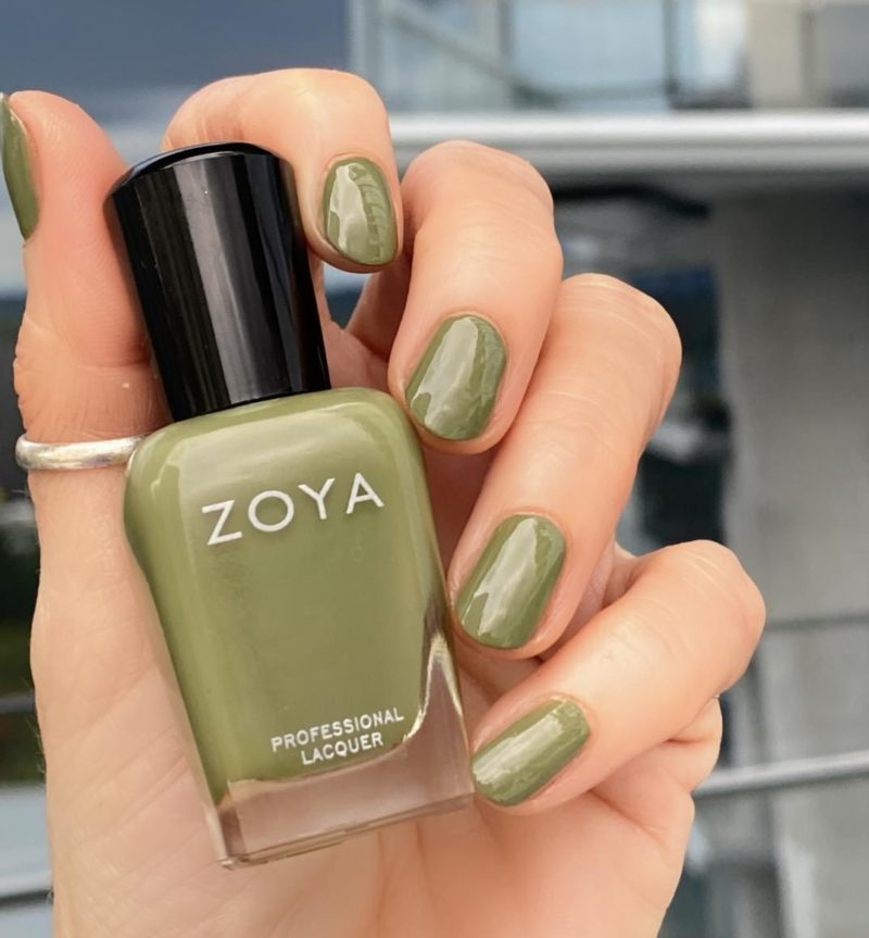 Zoya Fall 2021 - Livwithbiv