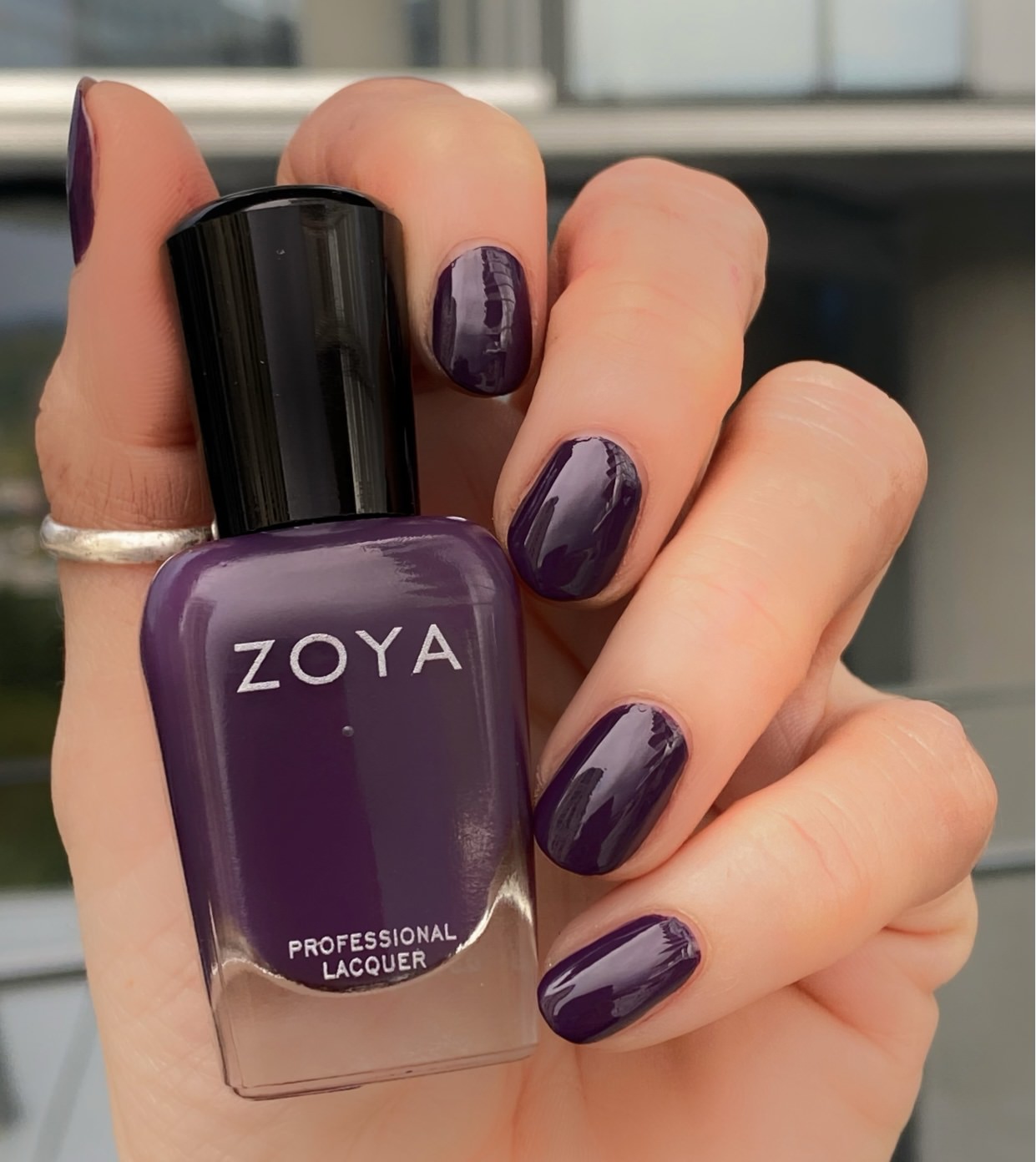 Zoya Fall 2021 - Livwithbiv