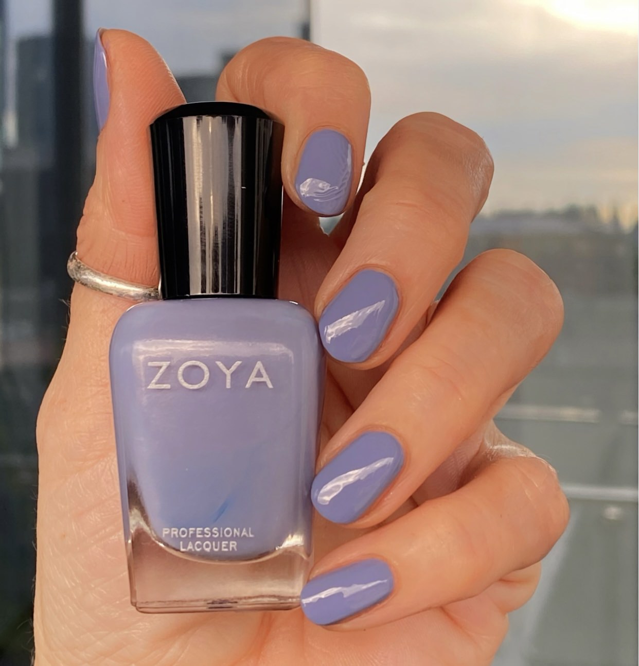 Zoya Fall 2021 - Livwithbiv