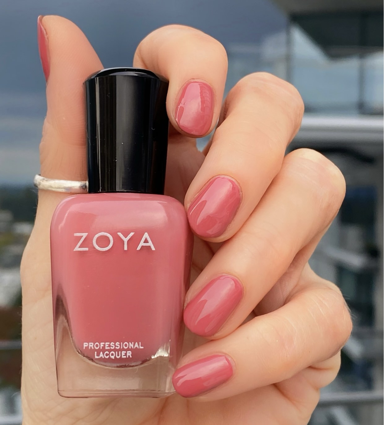 Zoya Fall 2021 - Livwithbiv