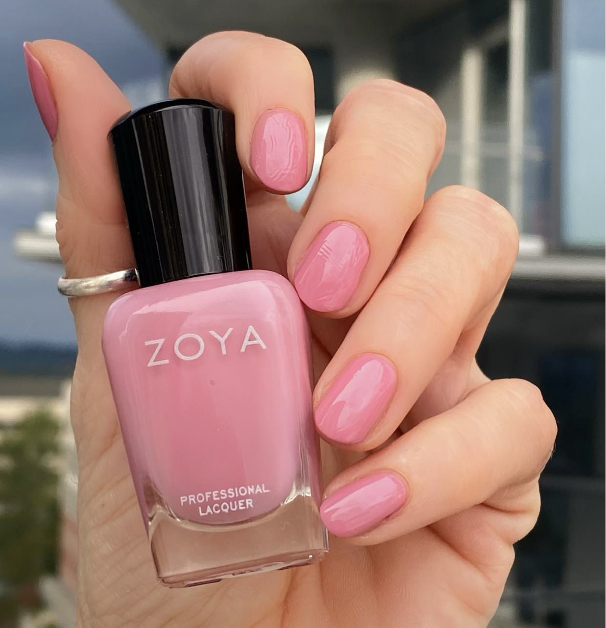 Zoya Fall 2021 - Livwithbiv