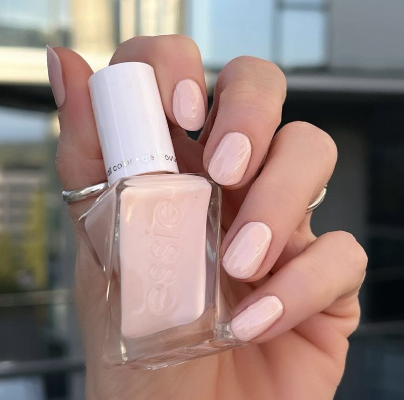 Essie Opulent Opera Collection - Livwithbiv