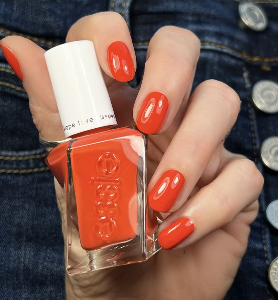 Essie Opulent Opera Collection - Livwithbiv