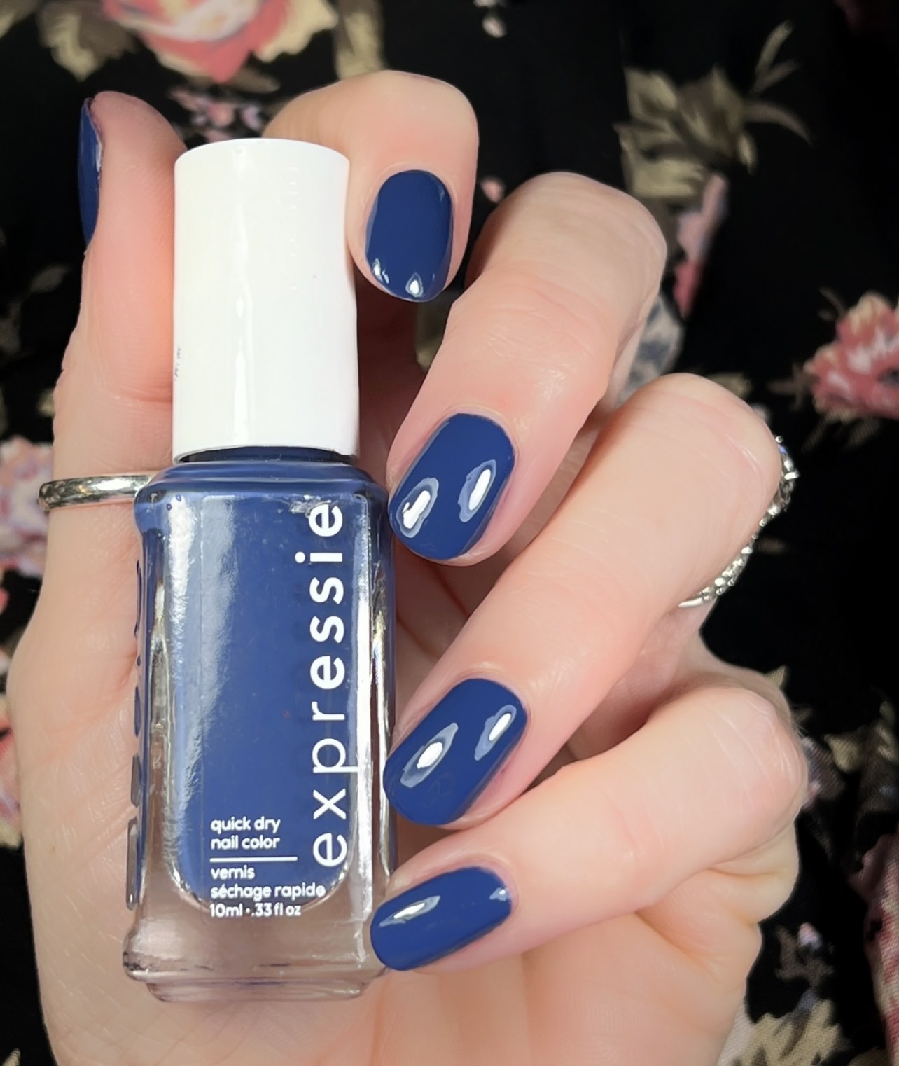Essie Expressie SK8 with Destiny Collection - Livwithbiv