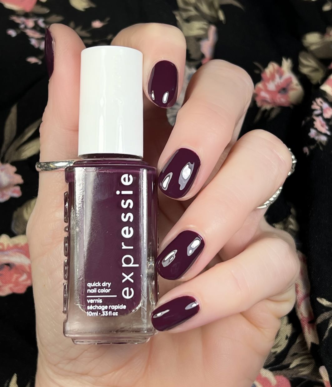 Essie Expressie SK8 with Destiny Collection - Livwithbiv