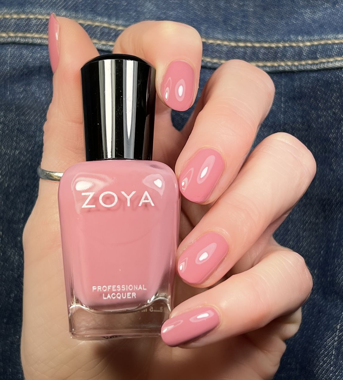 Zoya Spring 2022 Abundance Collection - Livwithbiv