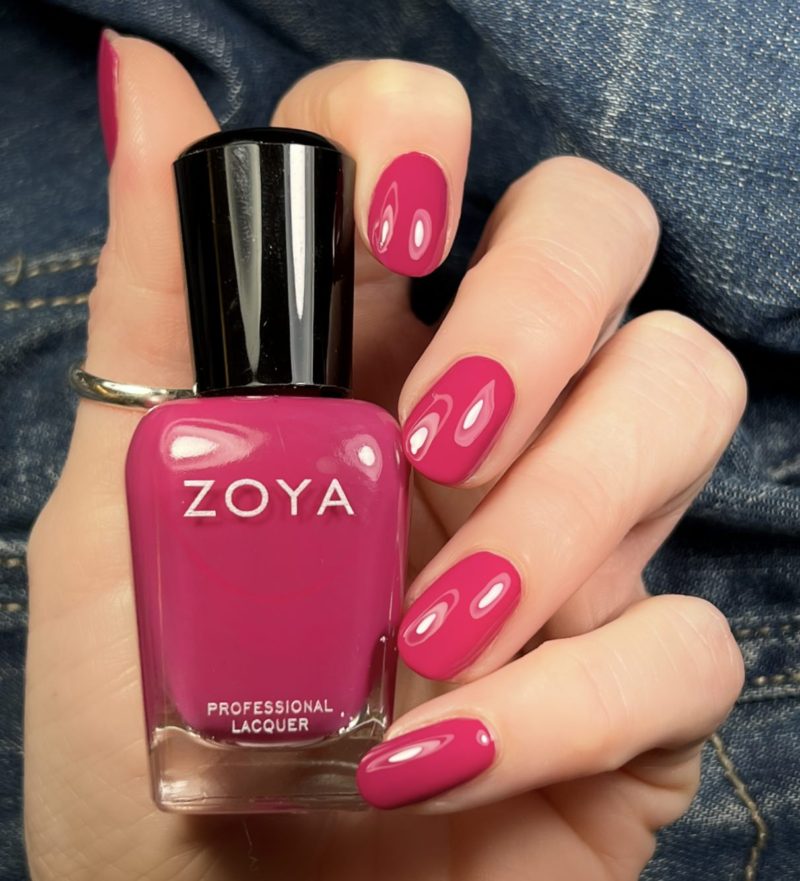 Zoya Spring 2022 Abundance Collection - Livwithbiv