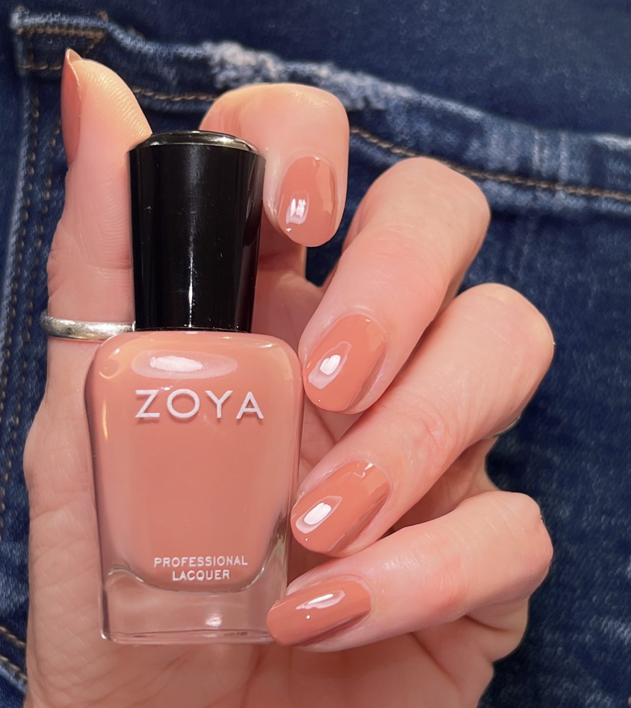 ZOYA FALL 2022 - Livwithbiv