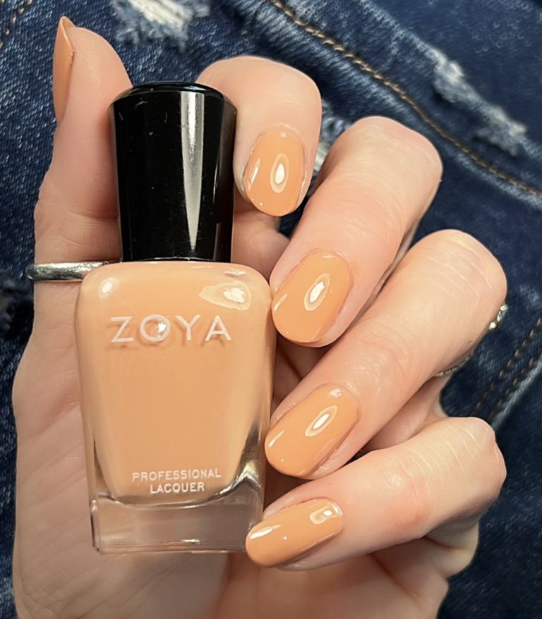 ZOYA FALL 2022 - Livwithbiv