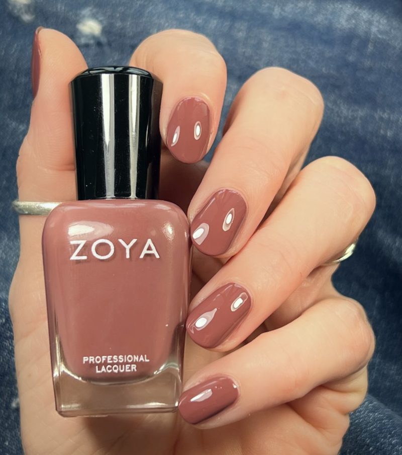 ZOYA FALL 2022 - Livwithbiv