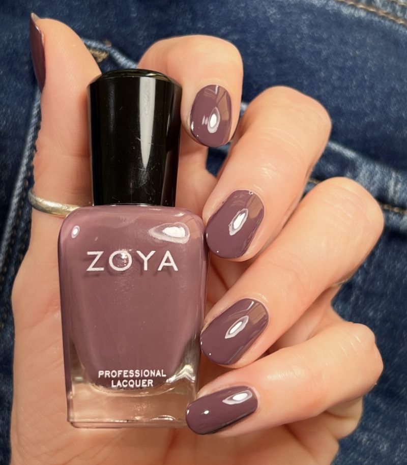 ZOYA FALL 2022 - Livwithbiv