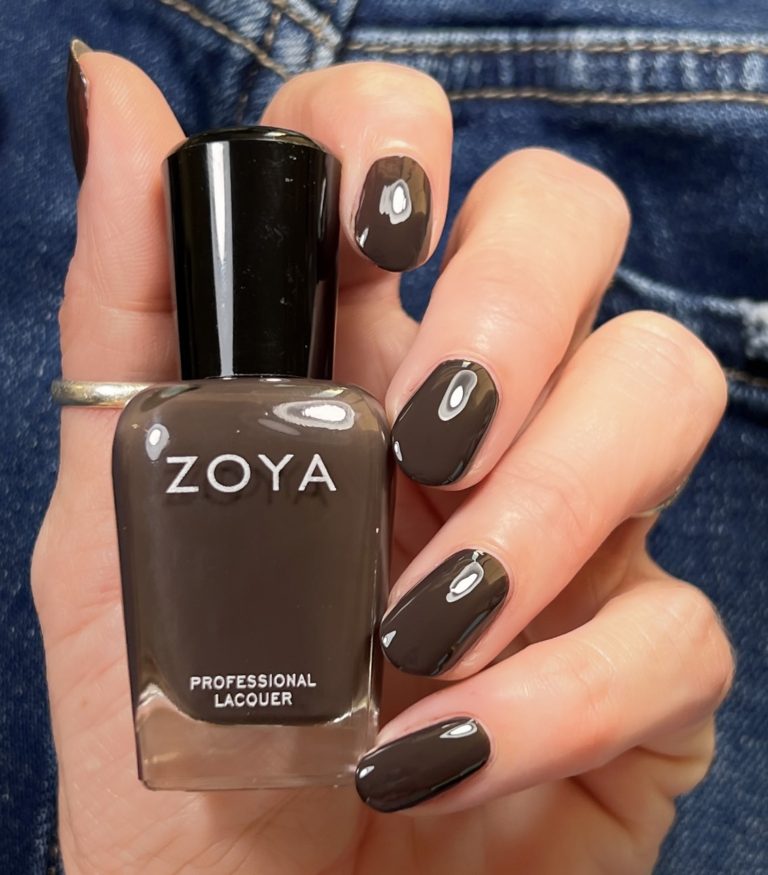 ZOYA FALL 2022 - Livwithbiv