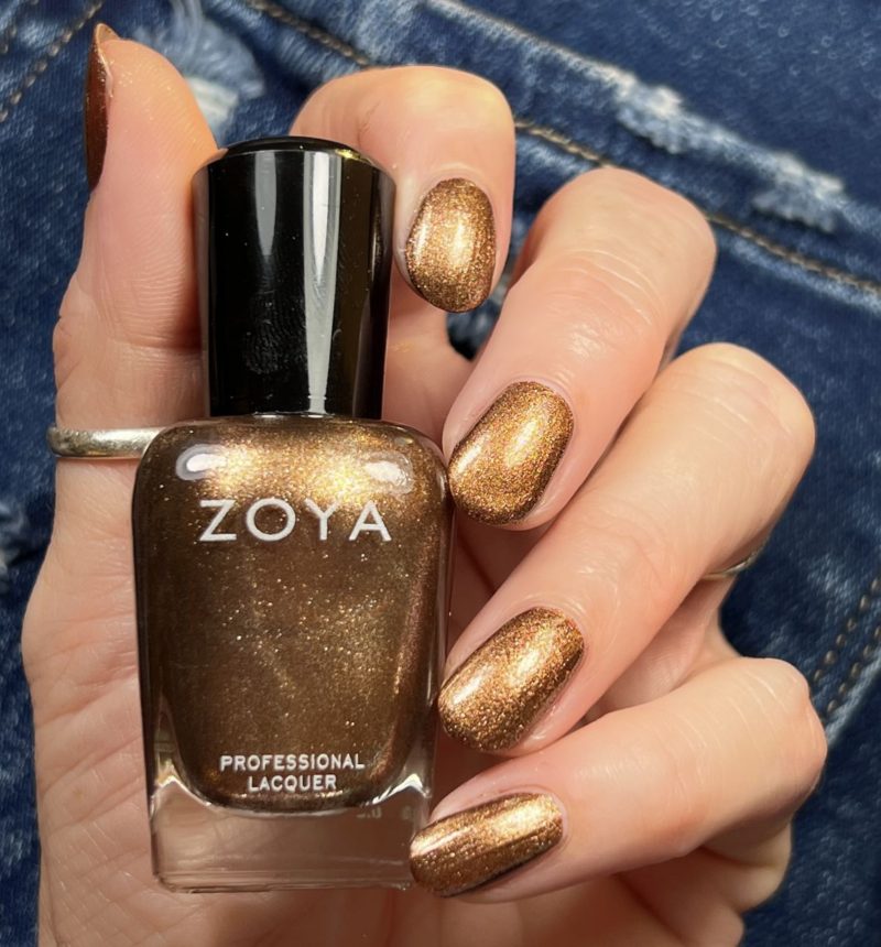 ZOYA FALL 2022 - Livwithbiv