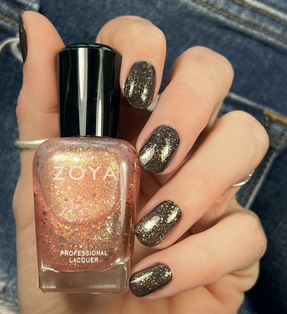 ZOYA FALL 2022 - Livwithbiv