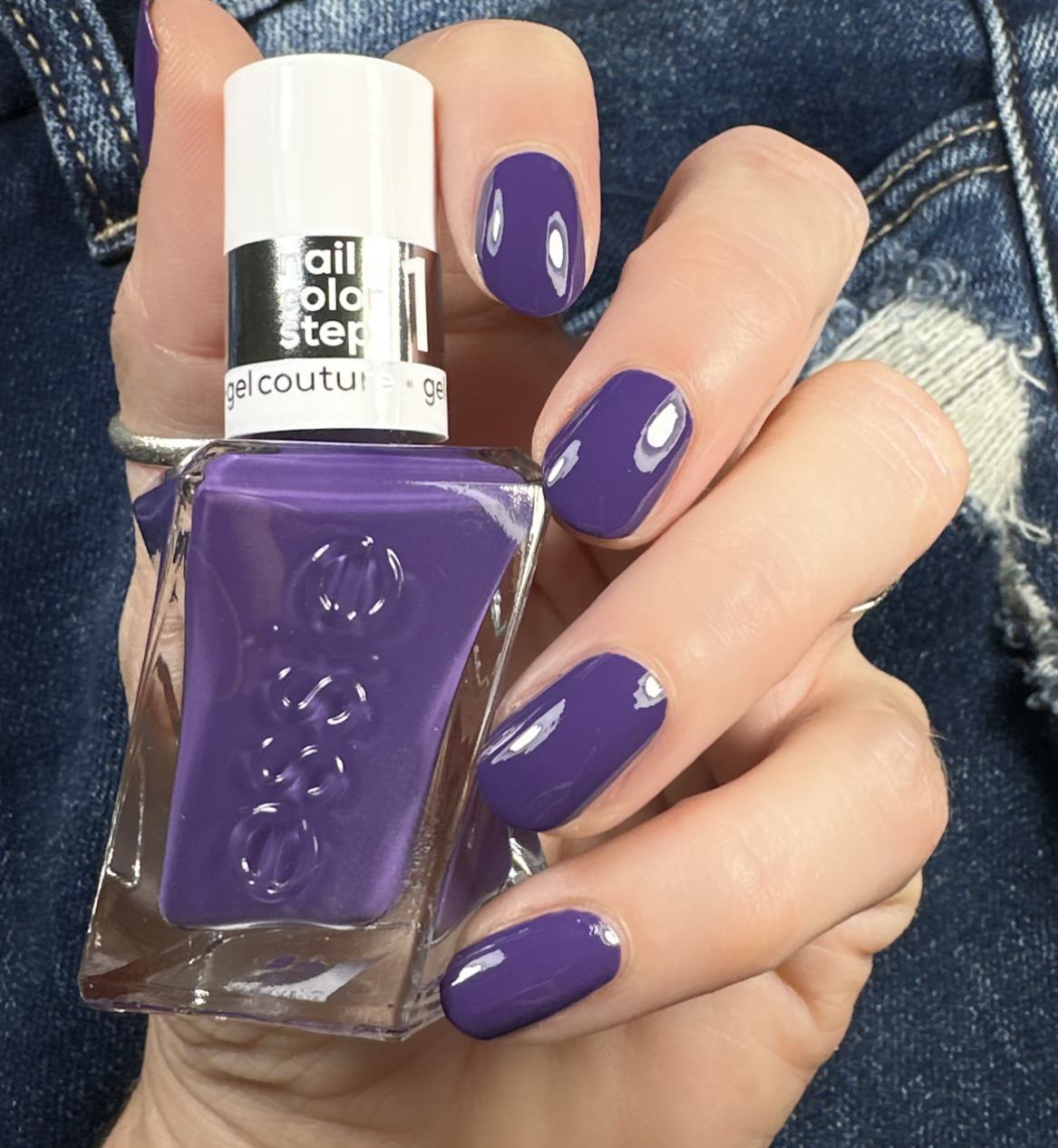 Essie Gel Couture Fall 2022 Collection - Livwithbiv