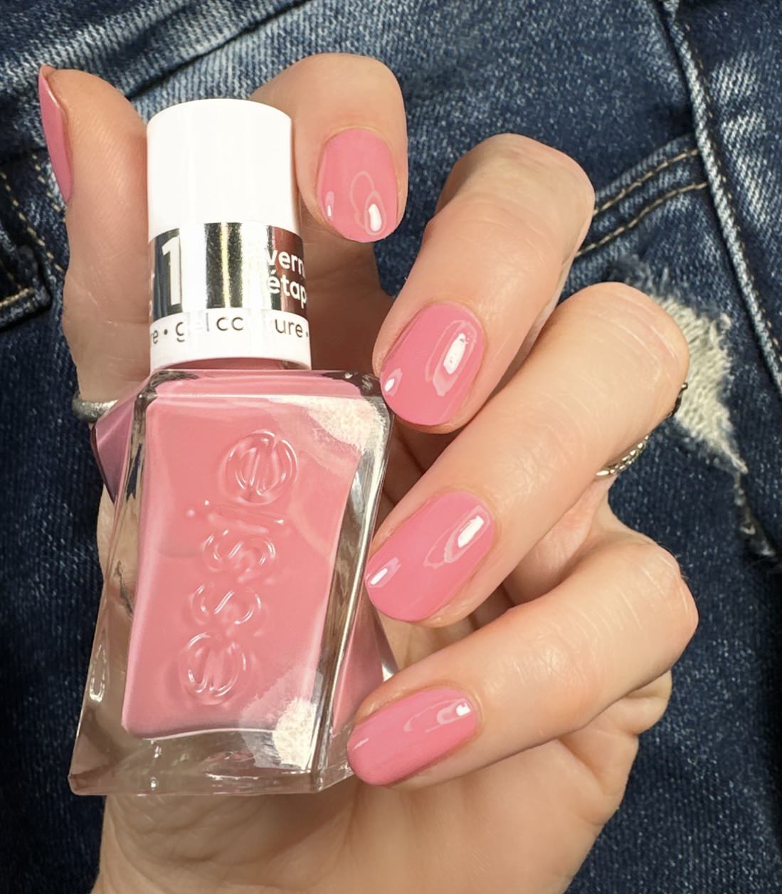 Essie Gel Couture Fall 2022 Collection - Livwithbiv