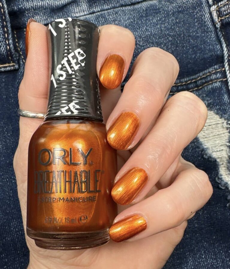 25 Must Have Polishes Released this Fall - Livwithbiv