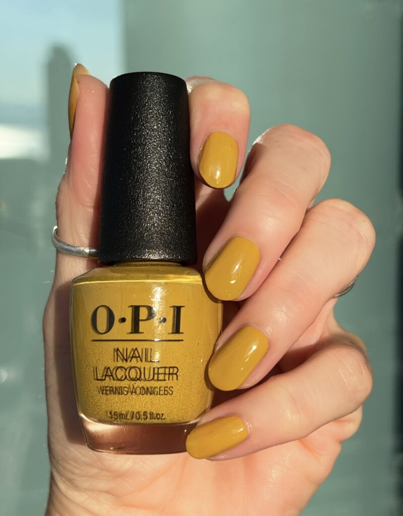 Opi Fall Wonders 2022 Collection Review & Swatches - Livwithbiv