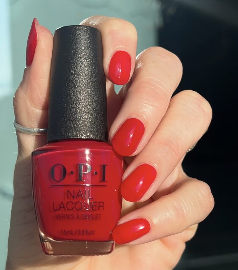 Opi Fall Wonders 2022 Collection Review & Swatches - Livwithbiv