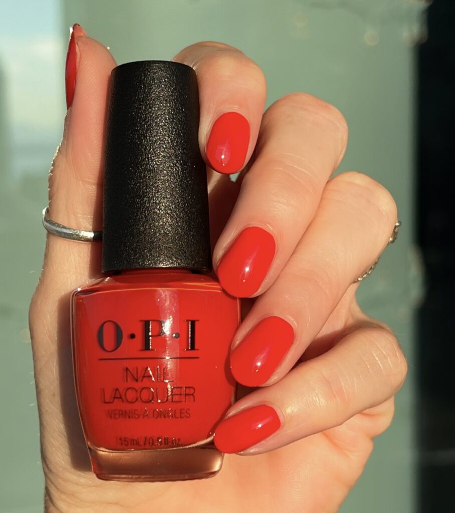 Opi Fall Wonders 2022 Collection Review & Swatches - Livwithbiv