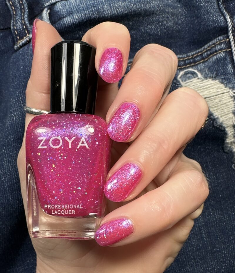 Zoya Hypnotic and Y2K Trios for Winter 2022 - Livwithbiv
