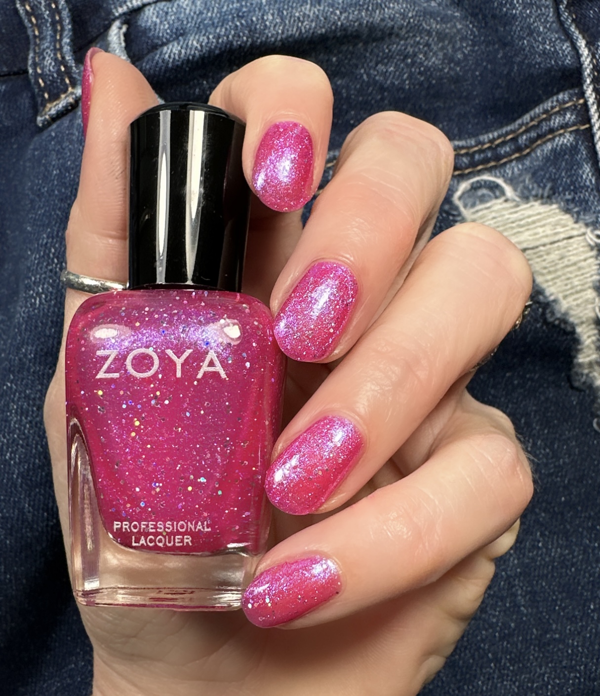 Zoya Hypnotic and Y2K Trios for Winter 2022 - Livwithbiv