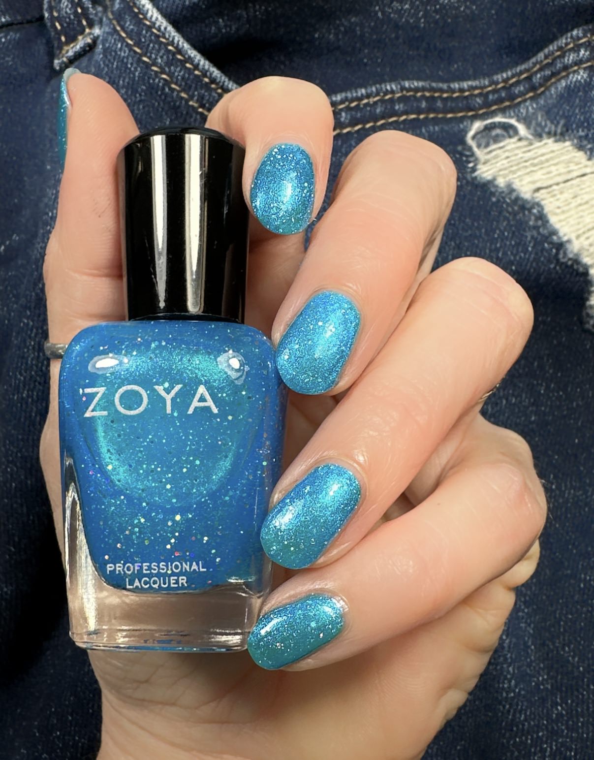 Zoya Hypnotic and Y2K Trios for Winter 2022 - Livwithbiv