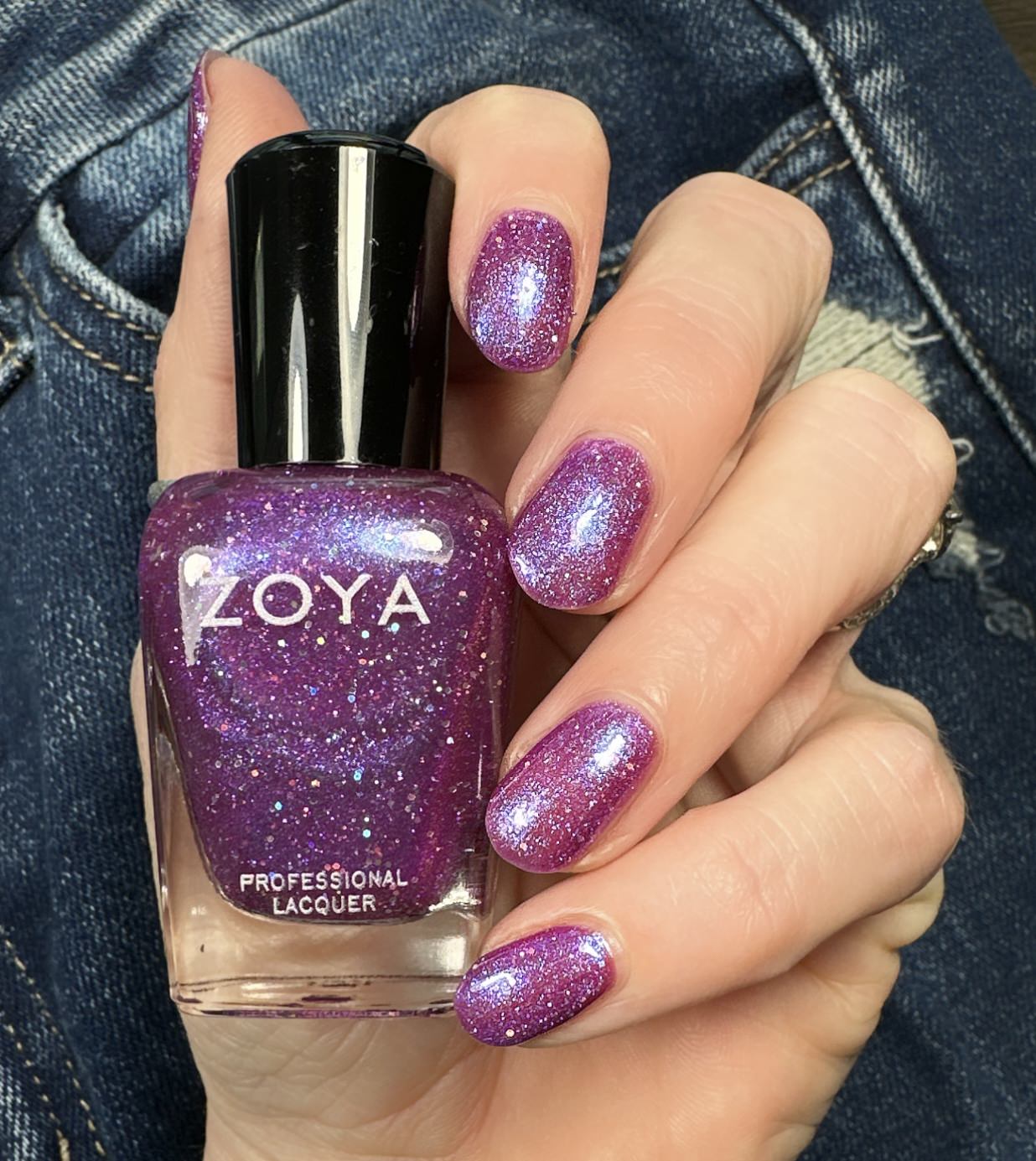 Zoya Hypnotic and Y2K Trios for Winter 2022 - Livwithbiv