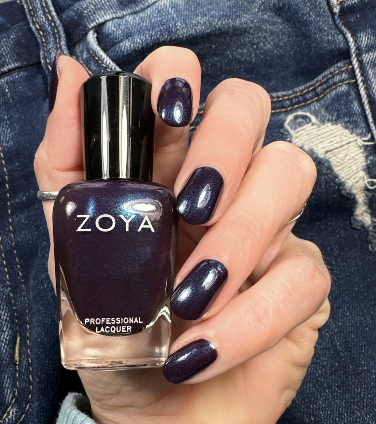 Zoya Hypnotic and Y2K Trios for Winter 2022 - Livwithbiv