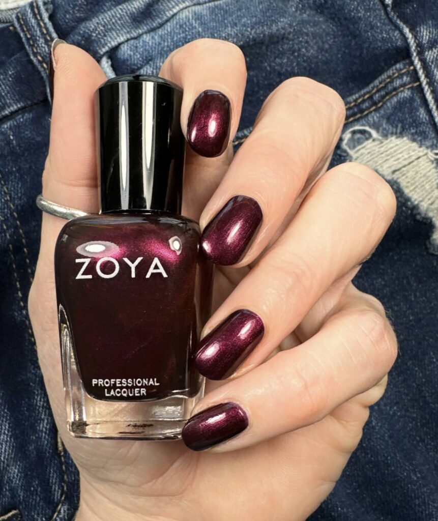 Zoya Hypnotic and Y2K Trios for Winter 2022 - Livwithbiv