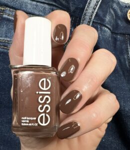 New Essie (Un)Guilty Pleasures Collection - Livwithbiv