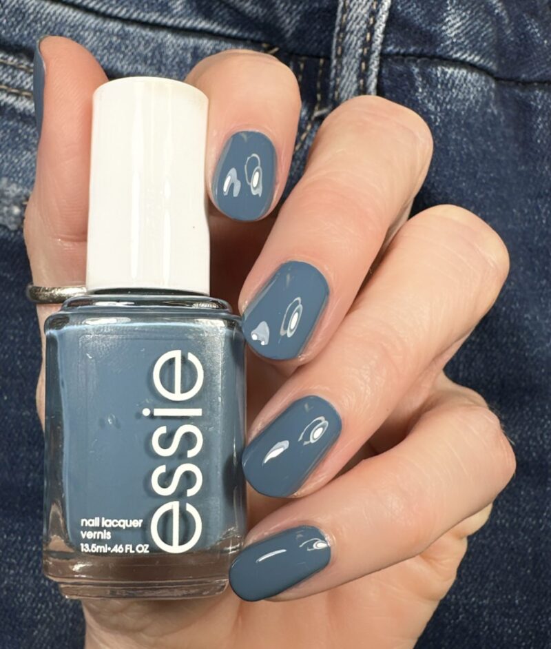 New Essie (Un)Guilty Pleasures Collection - Livwithbiv