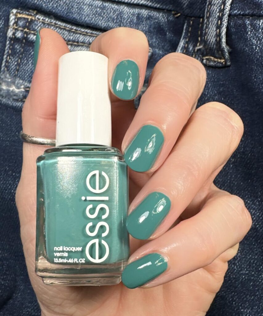 Essie Guilty Pleasures