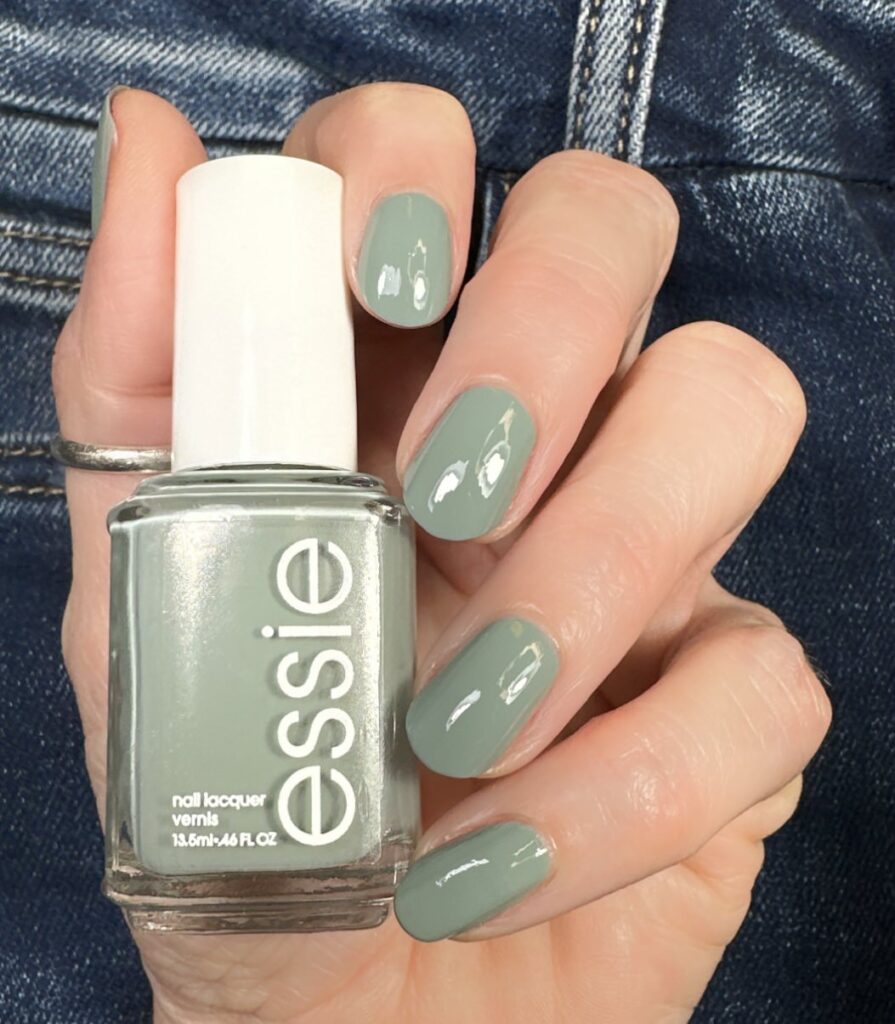 New Essie (Un)Guilty Pleasures Collection - Livwithbiv