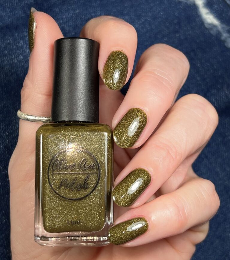 25 Must Have Polishes Released this Fall - Livwithbiv
