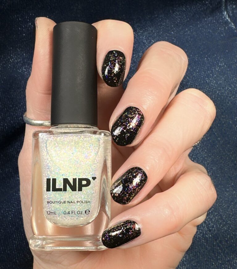 New ILNP NYE Collection - Livwithbiv