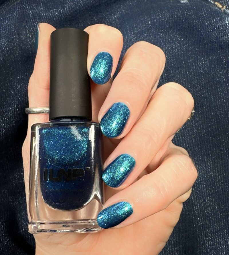 New ILNP NYE Collection - Livwithbiv