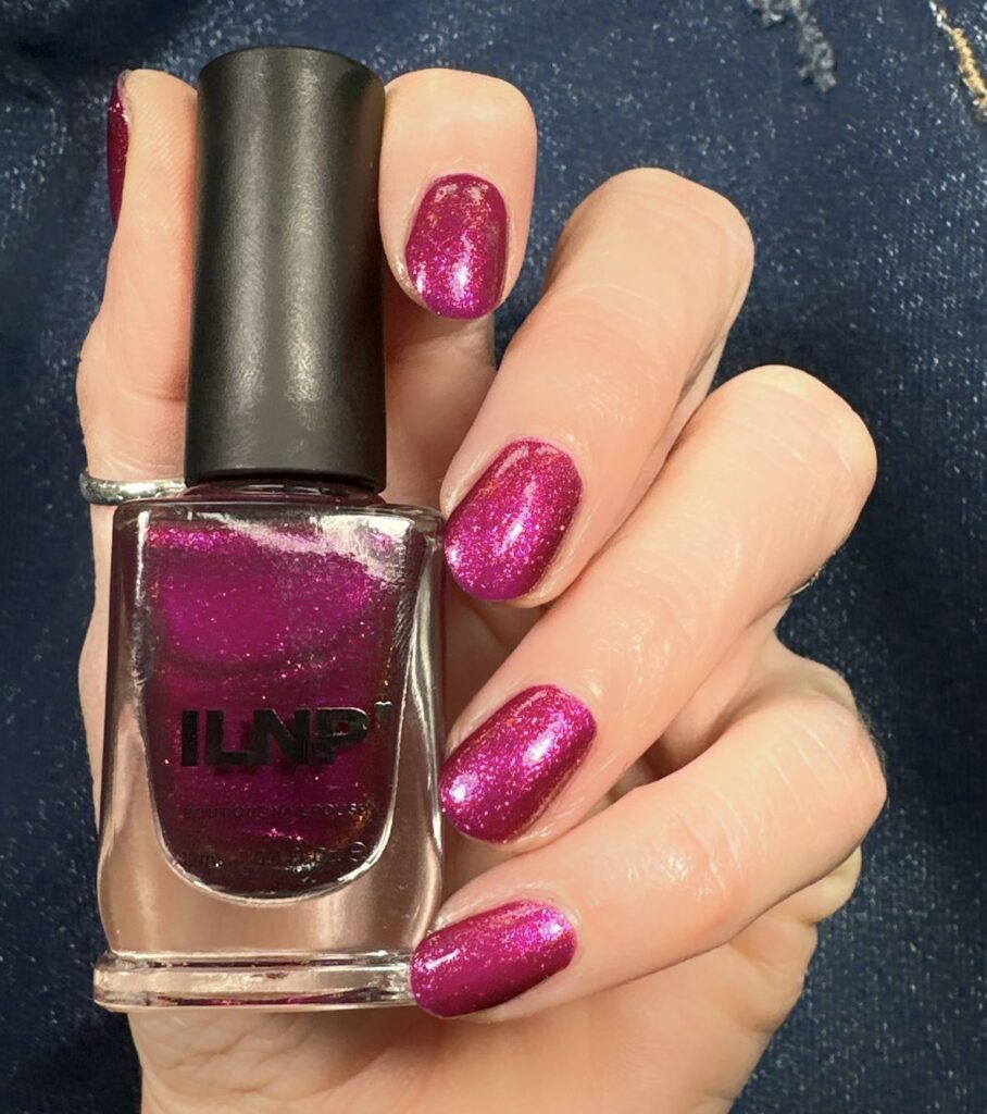 New ILNP NYE Collection - Livwithbiv