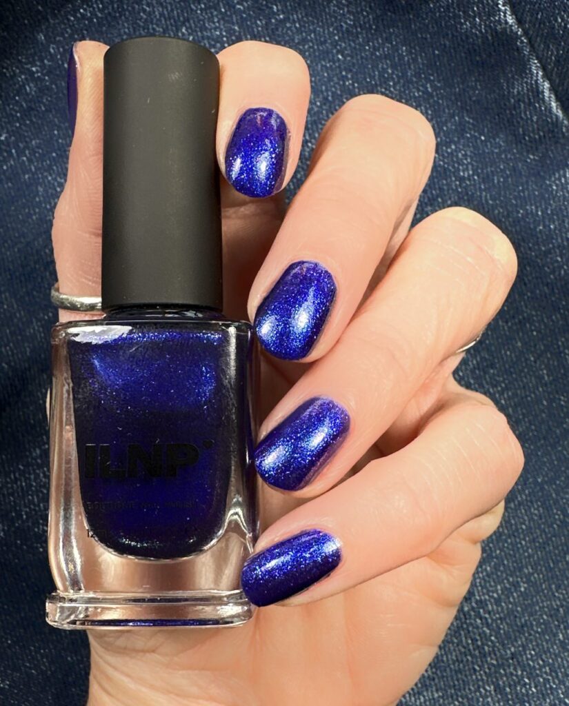 New ILNP NYE Collection - Livwithbiv