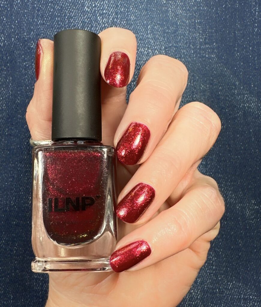 New ILNP NYE Collection - Livwithbiv