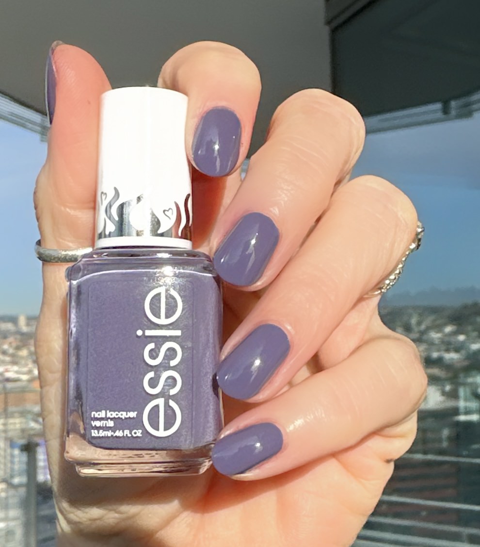 Essie Valentine’s Day 2023 - Livwithbiv